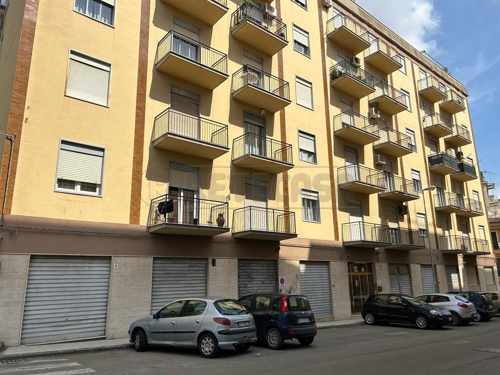 Appartamento in affitto a Caltanissetta