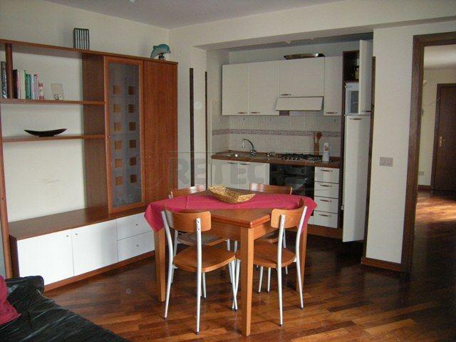 Appartamento in vendita a Caltanissetta