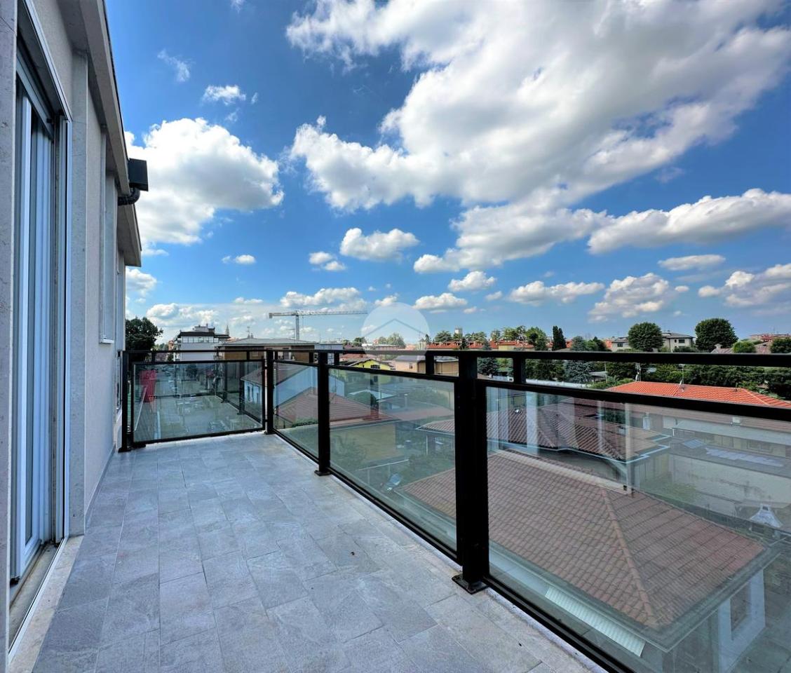 Appartamento in vendita a Corbetta