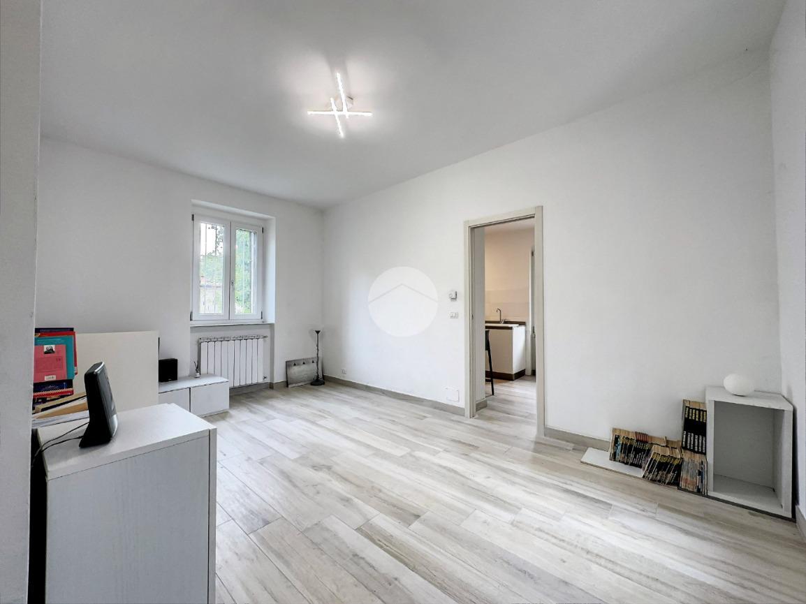 Appartamento in vendita a Corbetta