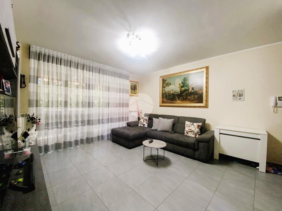 Appartamento in vendita a Corbetta