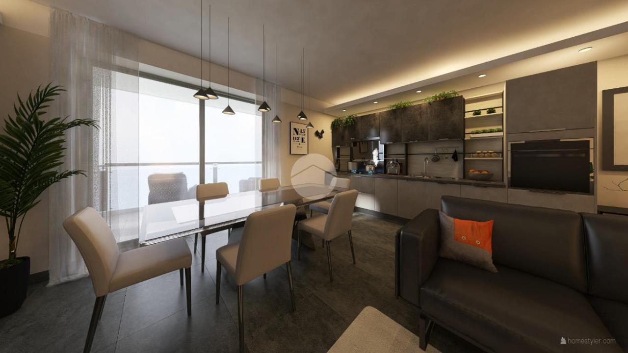 Appartamento in vendita a Corbetta