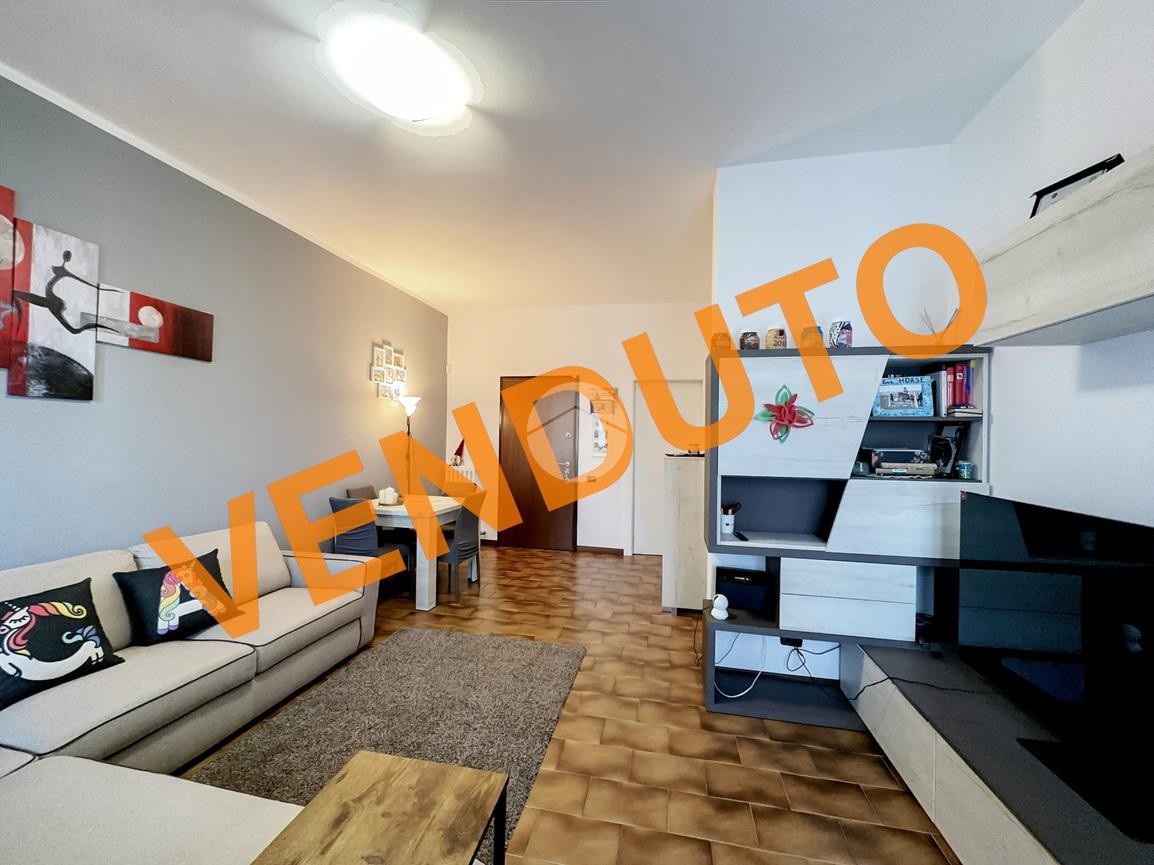 Appartamento in vendita a Santo Stefano Ticino