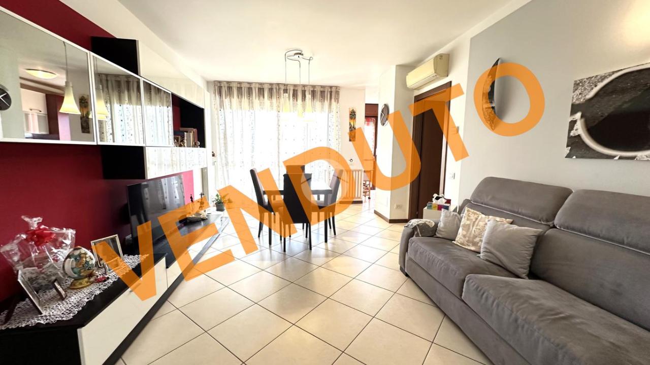 Appartamento in vendita a Corbetta