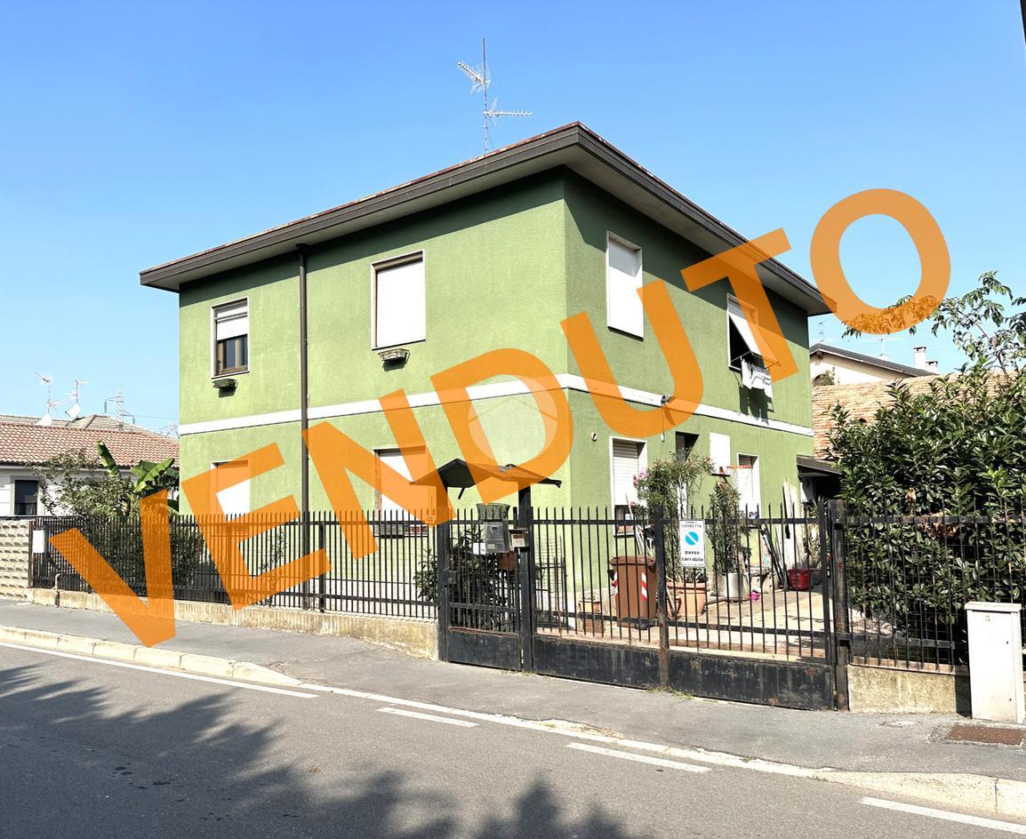 Villa in vendita a Corbetta