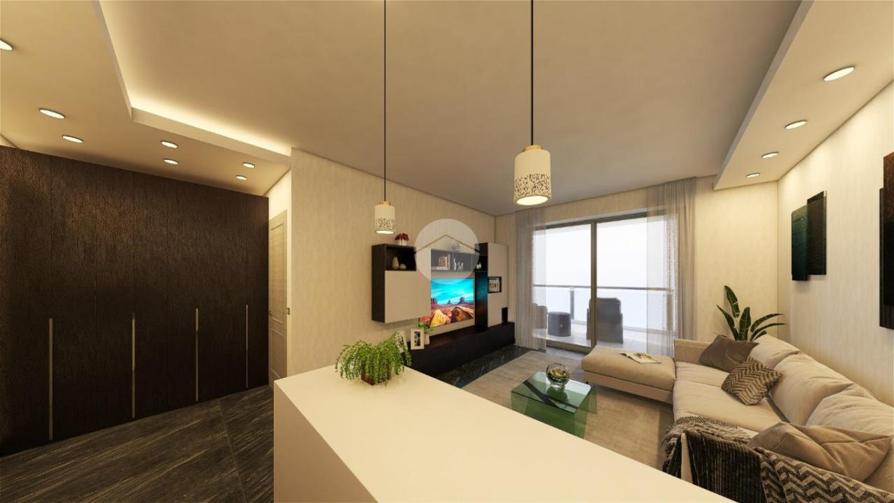 Appartamento in vendita a Corbetta