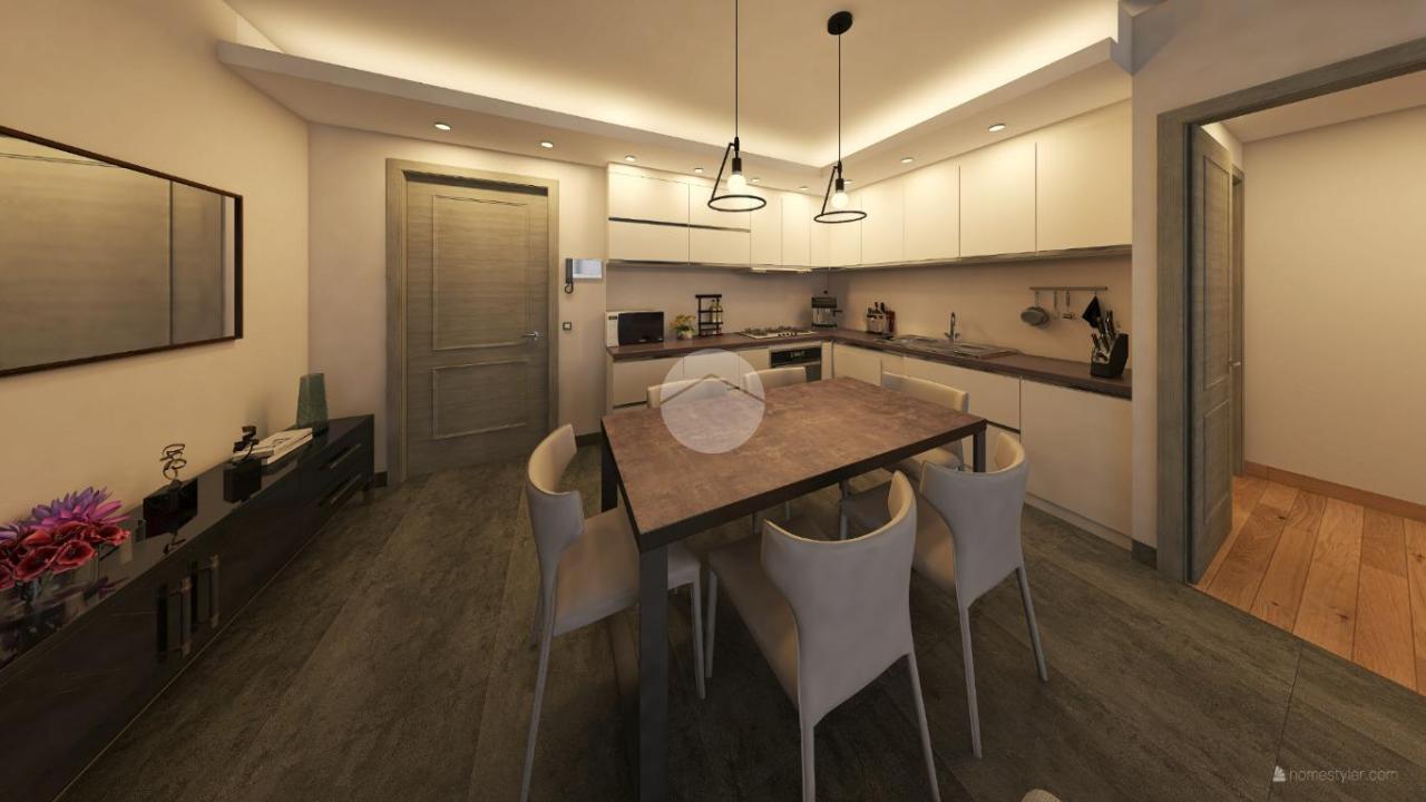 Appartamento in vendita a Corbetta