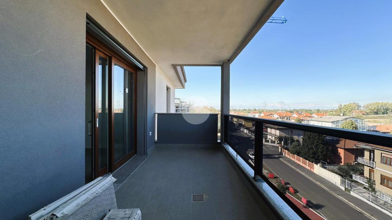 Appartamento in vendita a Corbetta