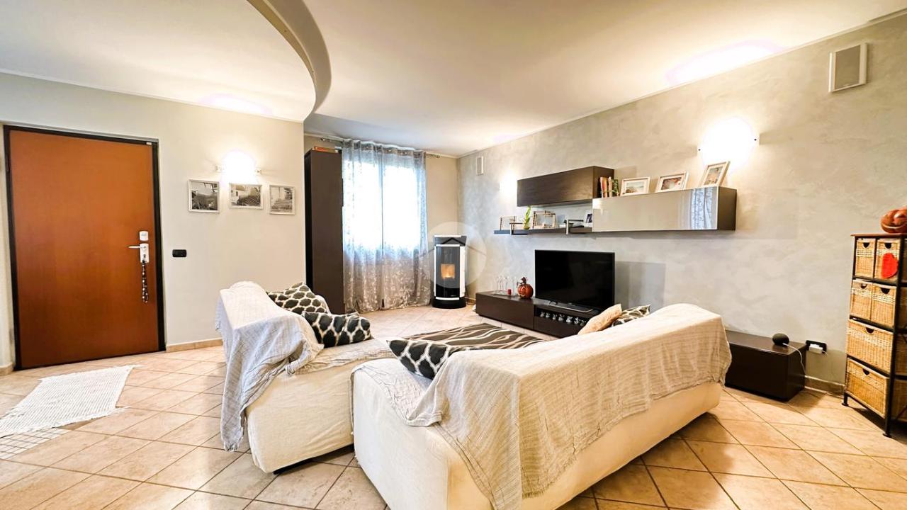 Villa in vendita a Corbetta