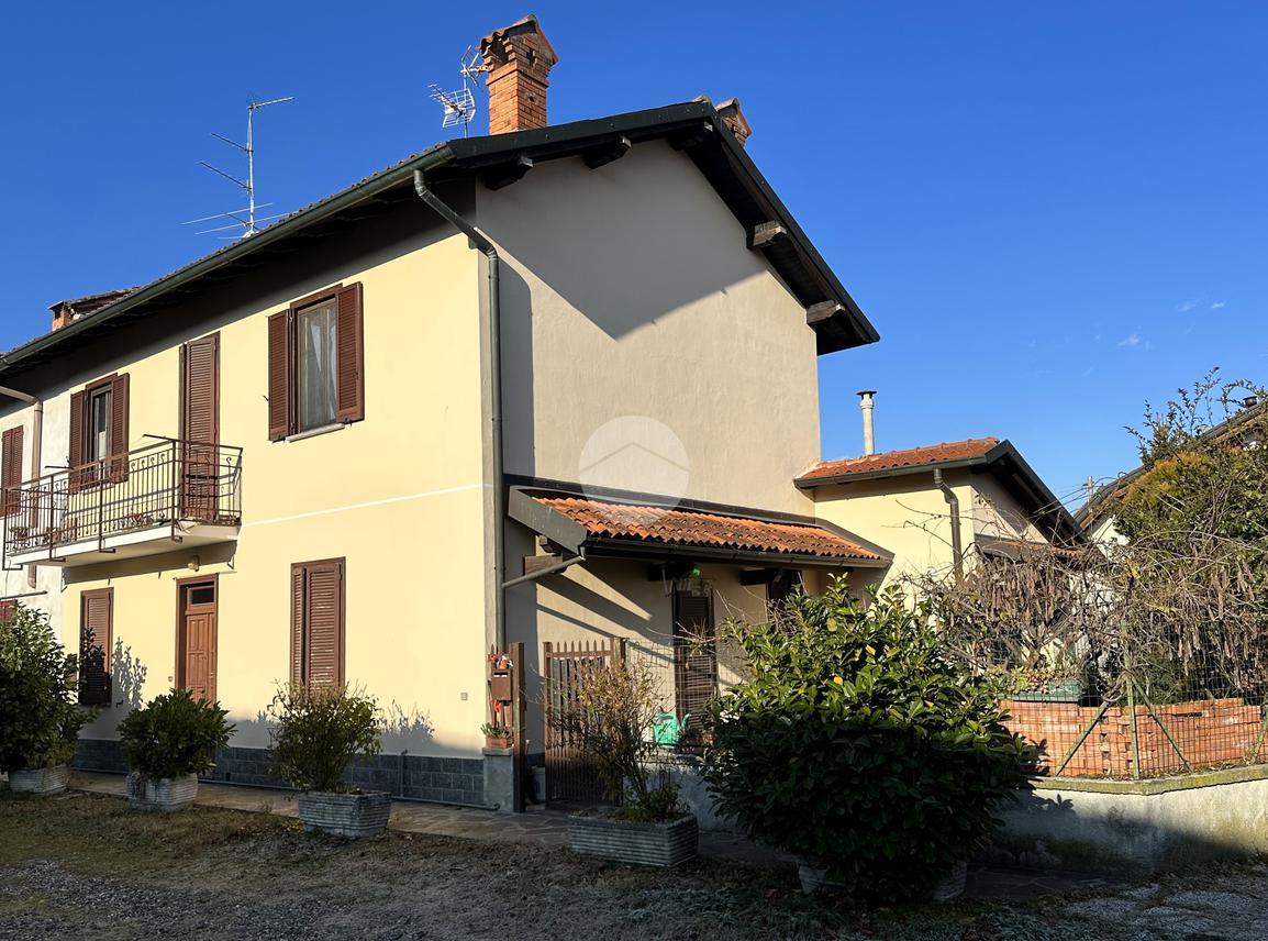 Villa a schiera in vendita a Corbetta