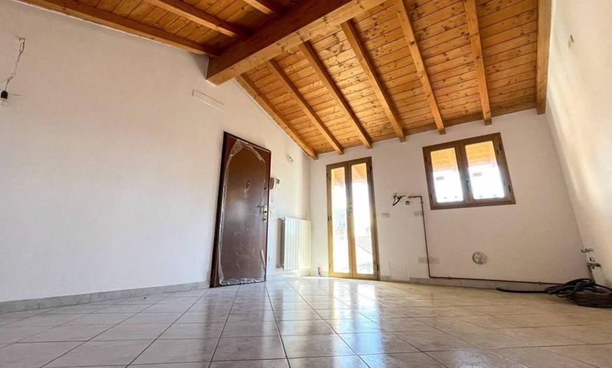 Appartamento in vendita a Lissone