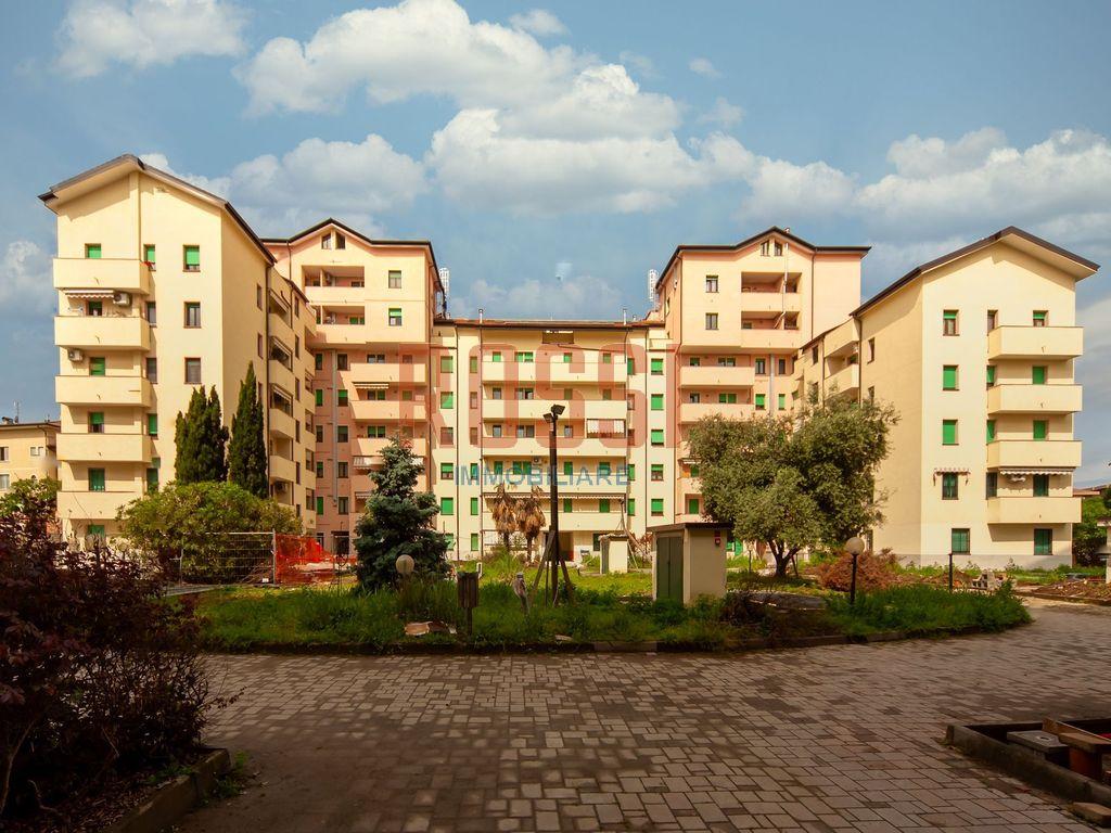 Appartamento in vendita a Monza