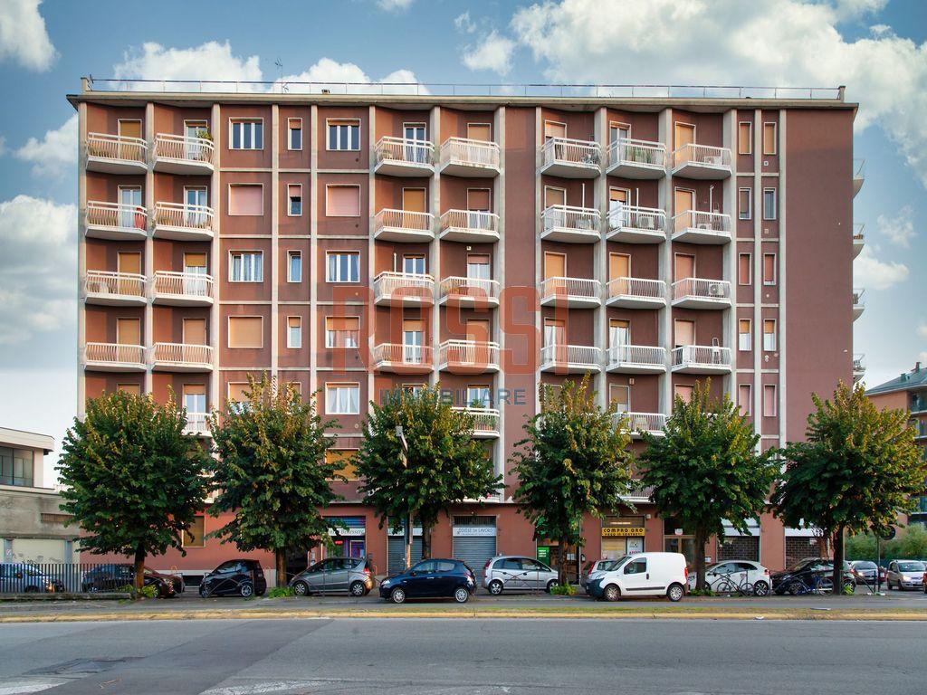 Appartamento in vendita a Monza