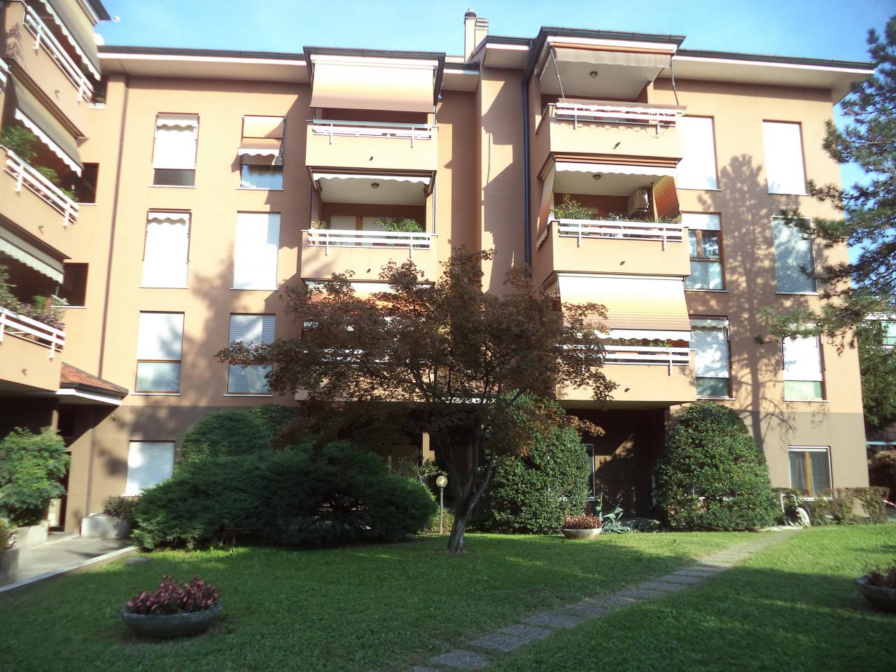 Appartamento in vendita a Monza