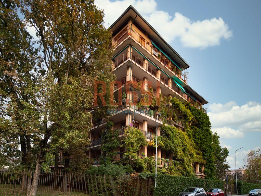 Appartamento in vendita a Monza