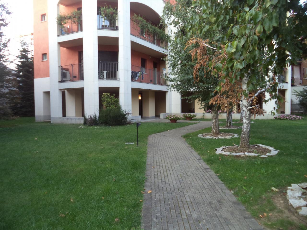 Appartamento in vendita a Monza