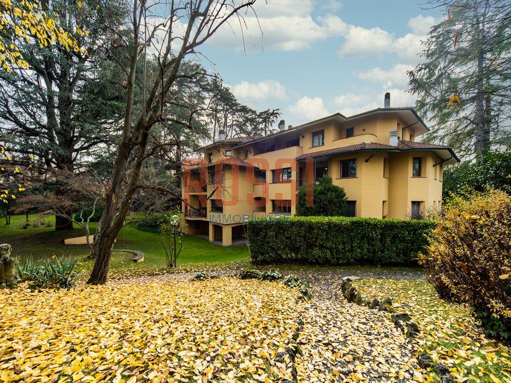 Appartamento in vendita a Monza