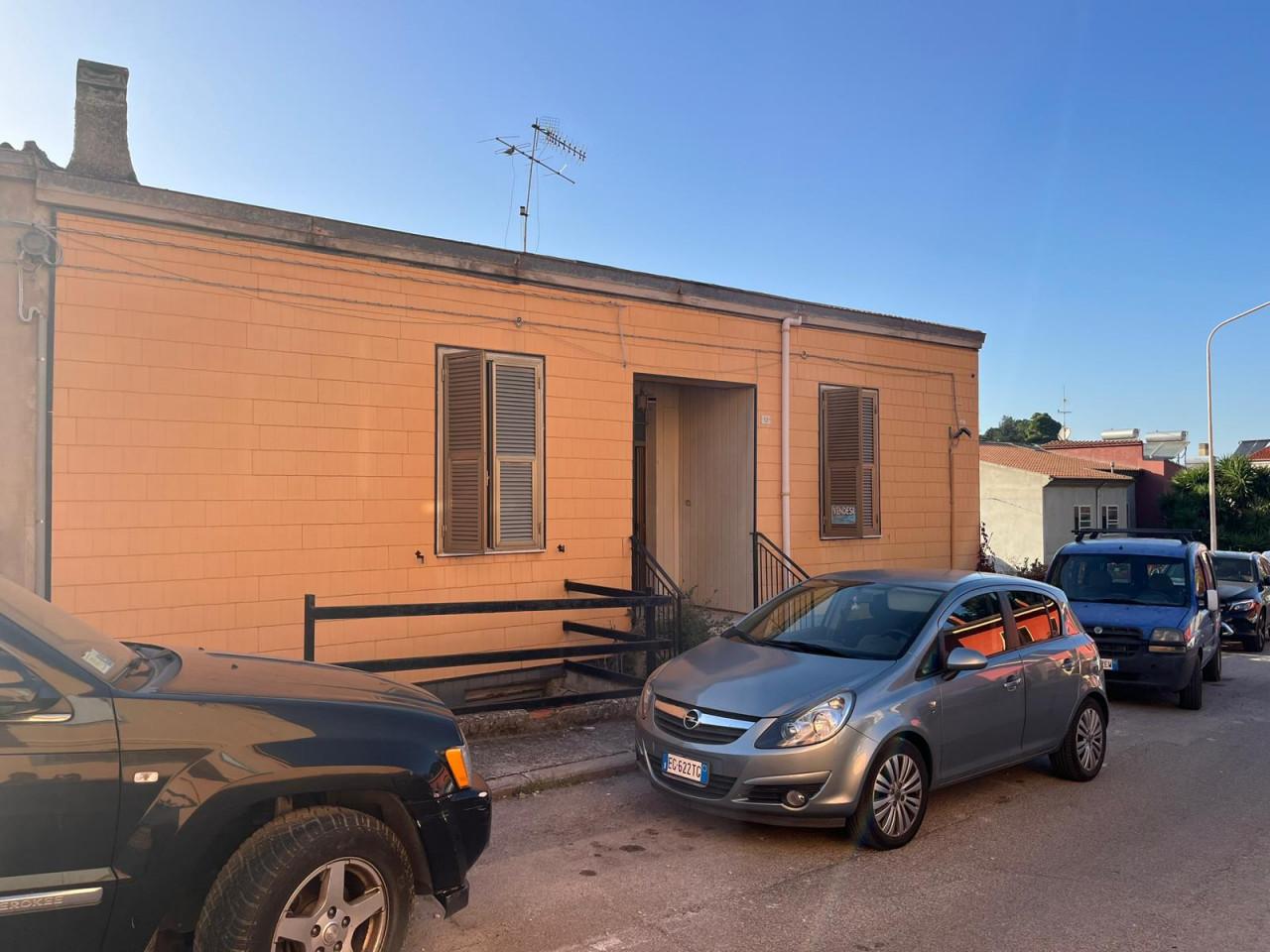 Casa indipendente in vendita a Ossi