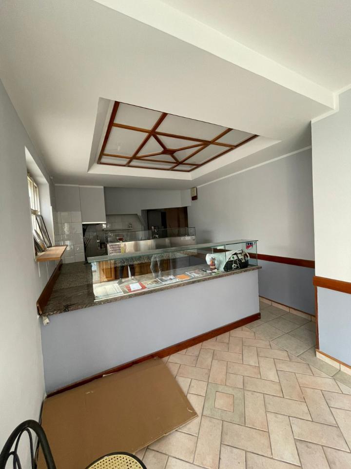 Pizzeria in vendita a Sassari