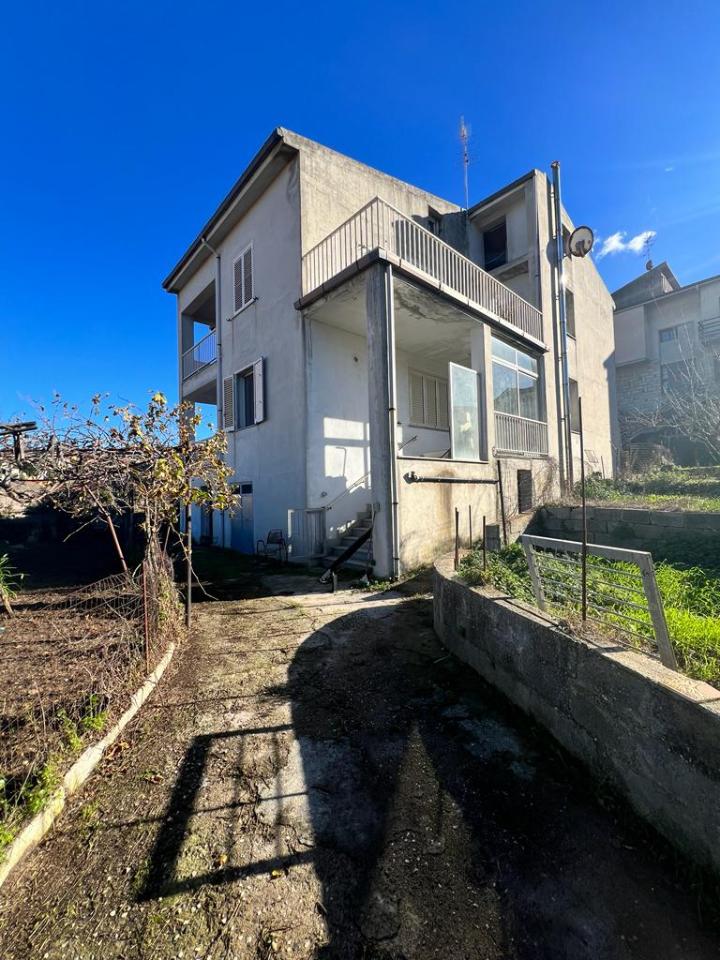 Appartamento in vendita a Ossi