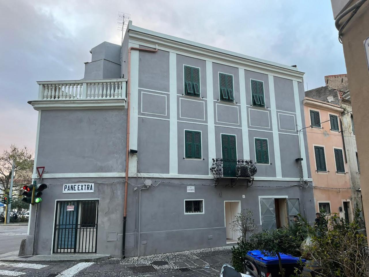 Casa indipendente in vendita a Sassari