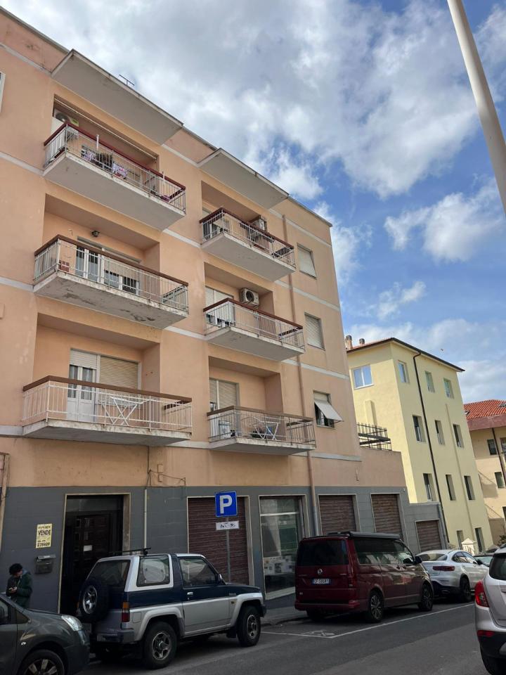 Appartamento in vendita a Sassari