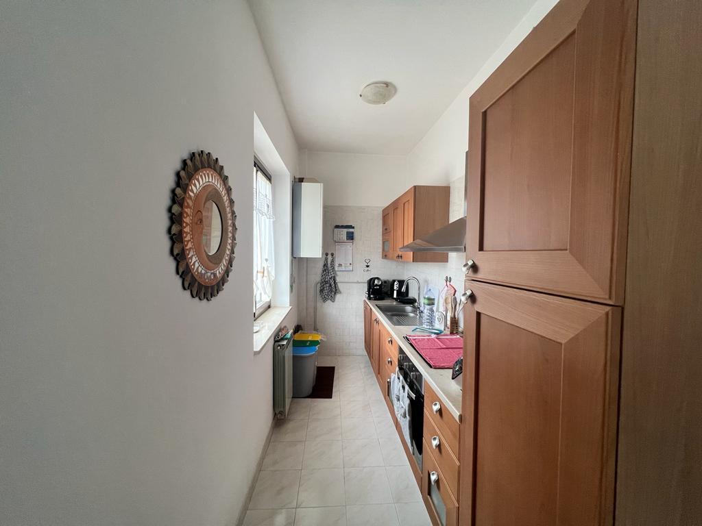 Appartamento in vendita a Tissi