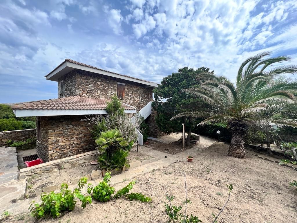 Villa in vendita a Stintino