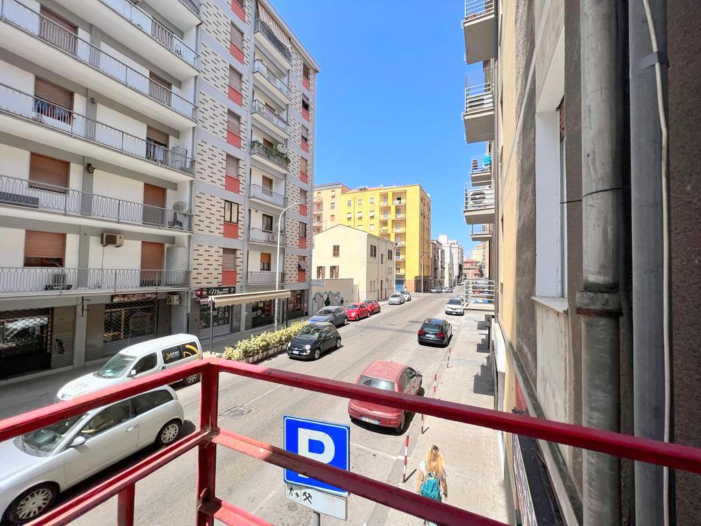 Appartamento in vendita a Sassari