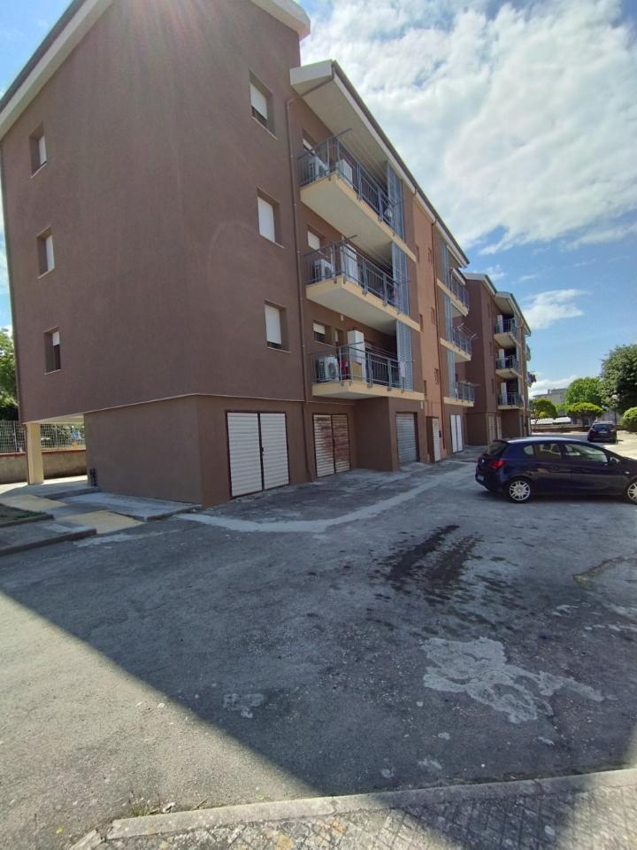 Appartamento in vendita a Sassari