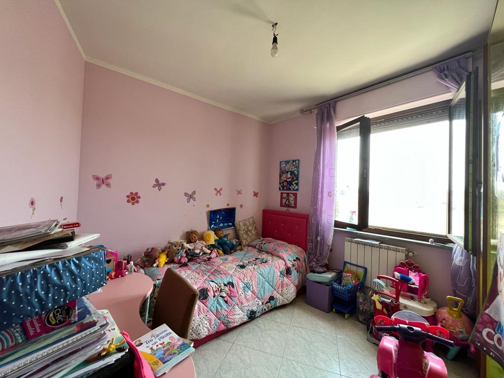 Appartamento in vendita a Sassari