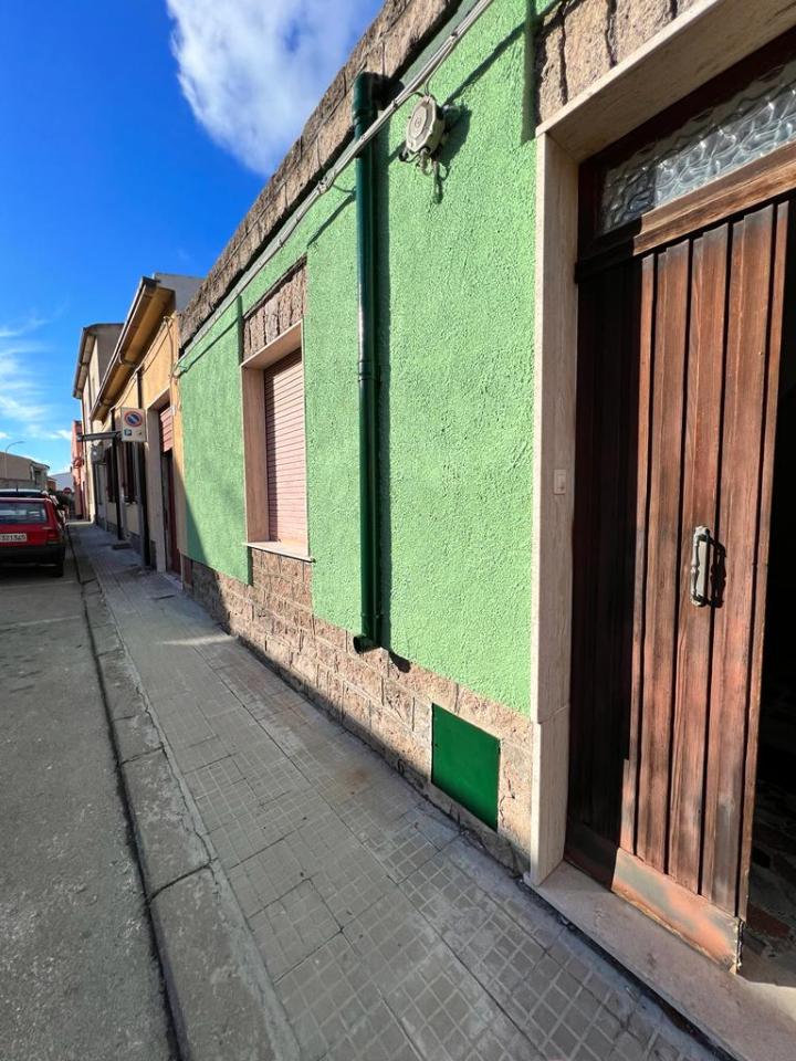 Appartamento in vendita a Usini