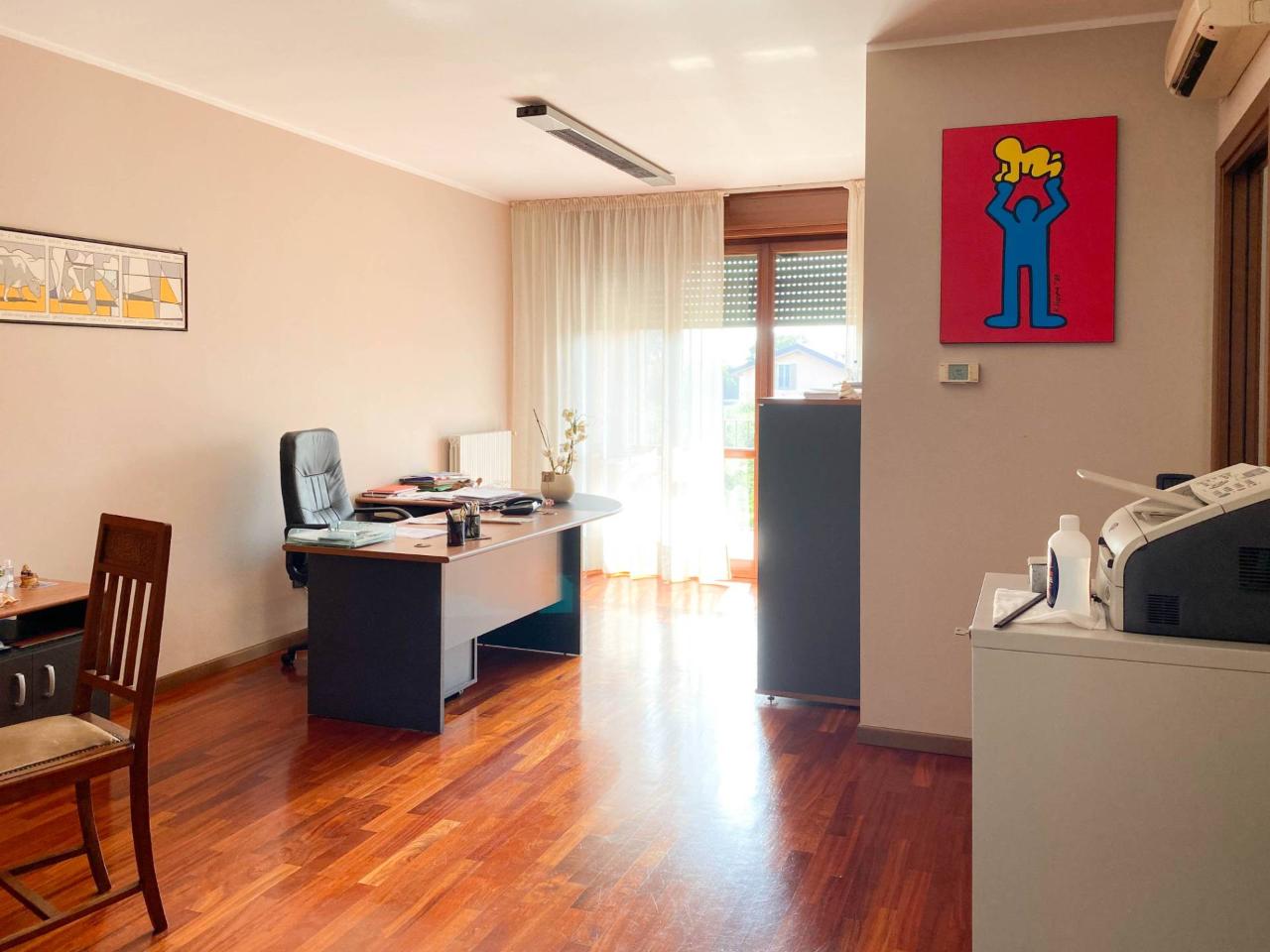 Appartamento in vendita a Coccaglio