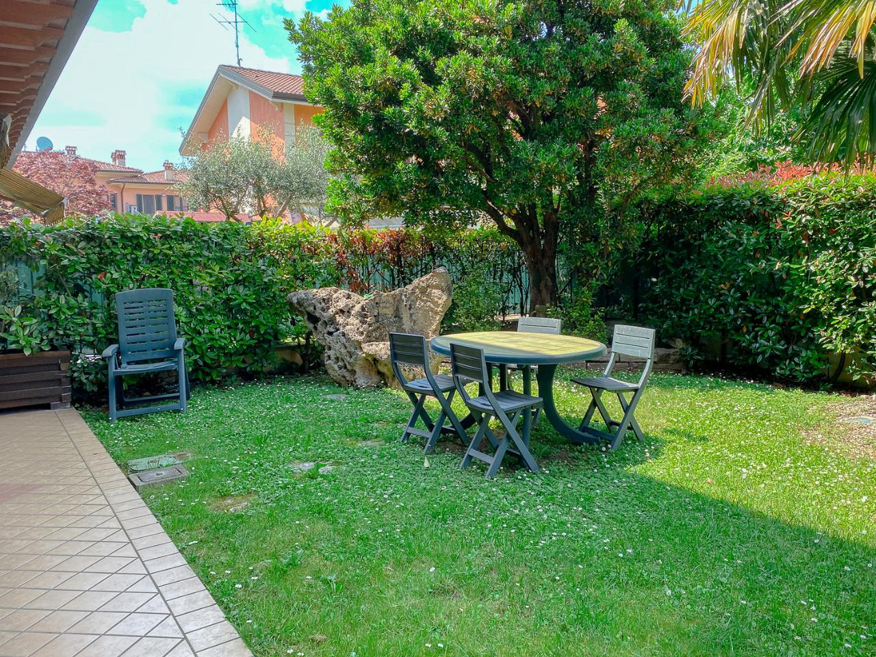 Appartamento in vendita a Chiari