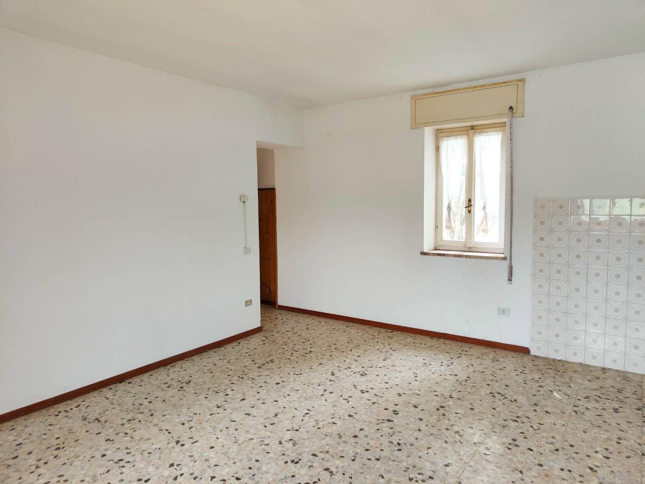 Casa indipendente in vendita a Pumenengo