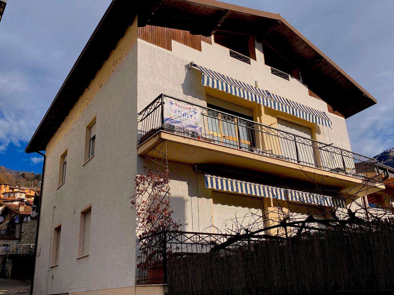 Appartamento in vendita a Zone