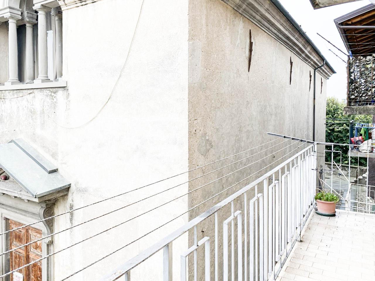 Appartamento in vendita a Coccaglio