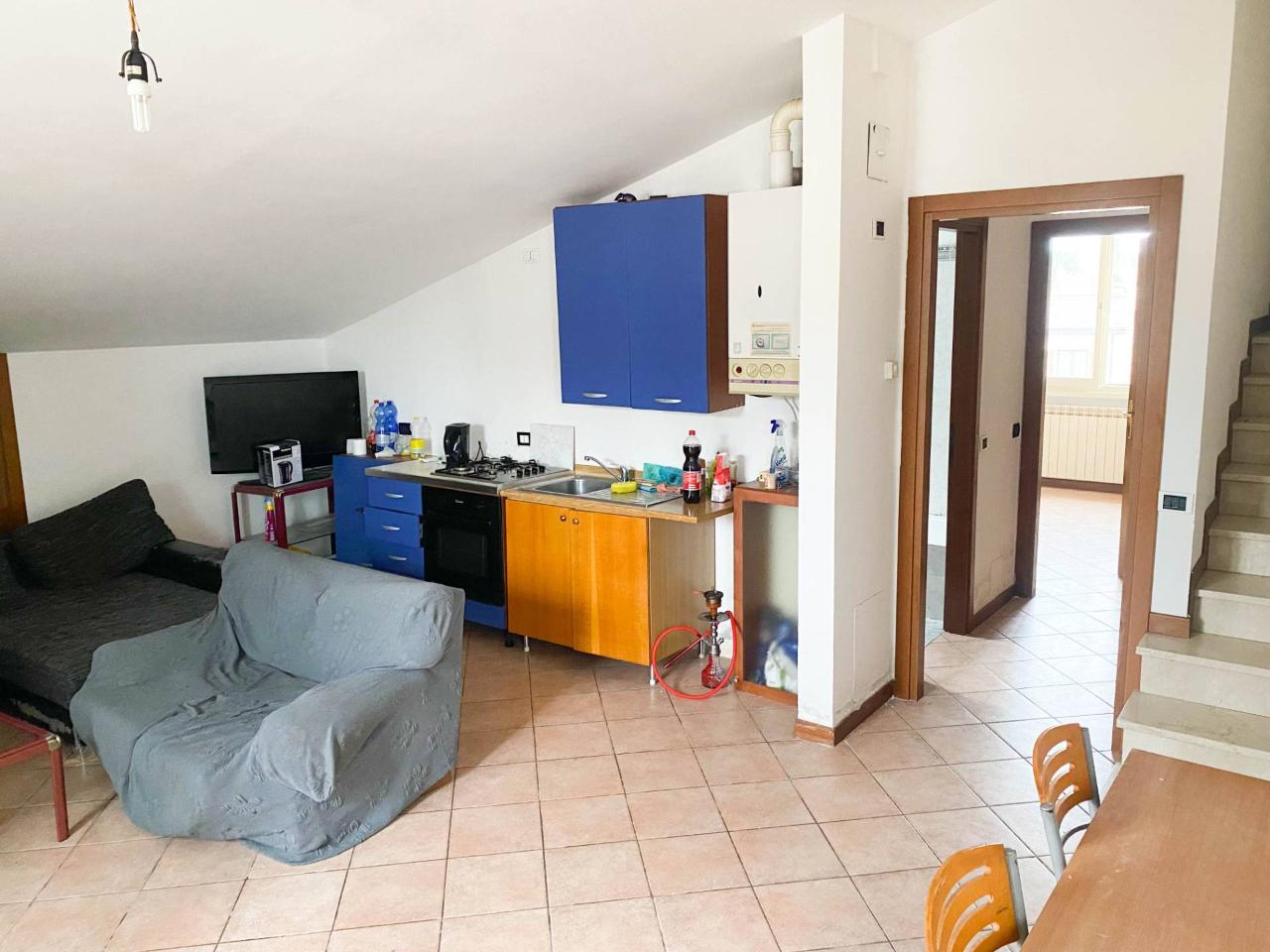 Appartamento in vendita a Coccaglio