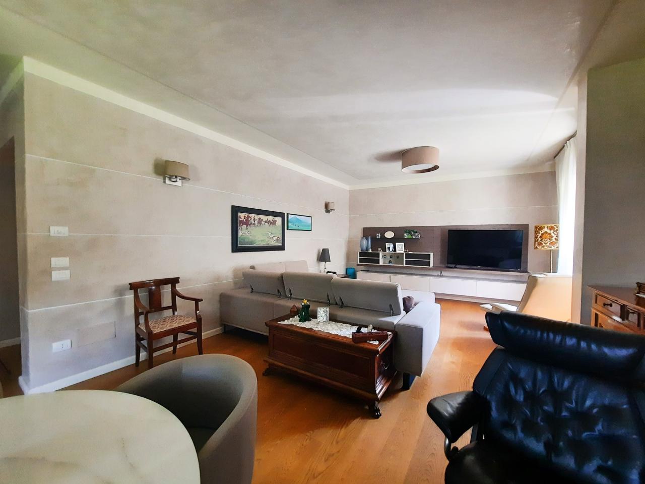 Villa in vendita a Gussago