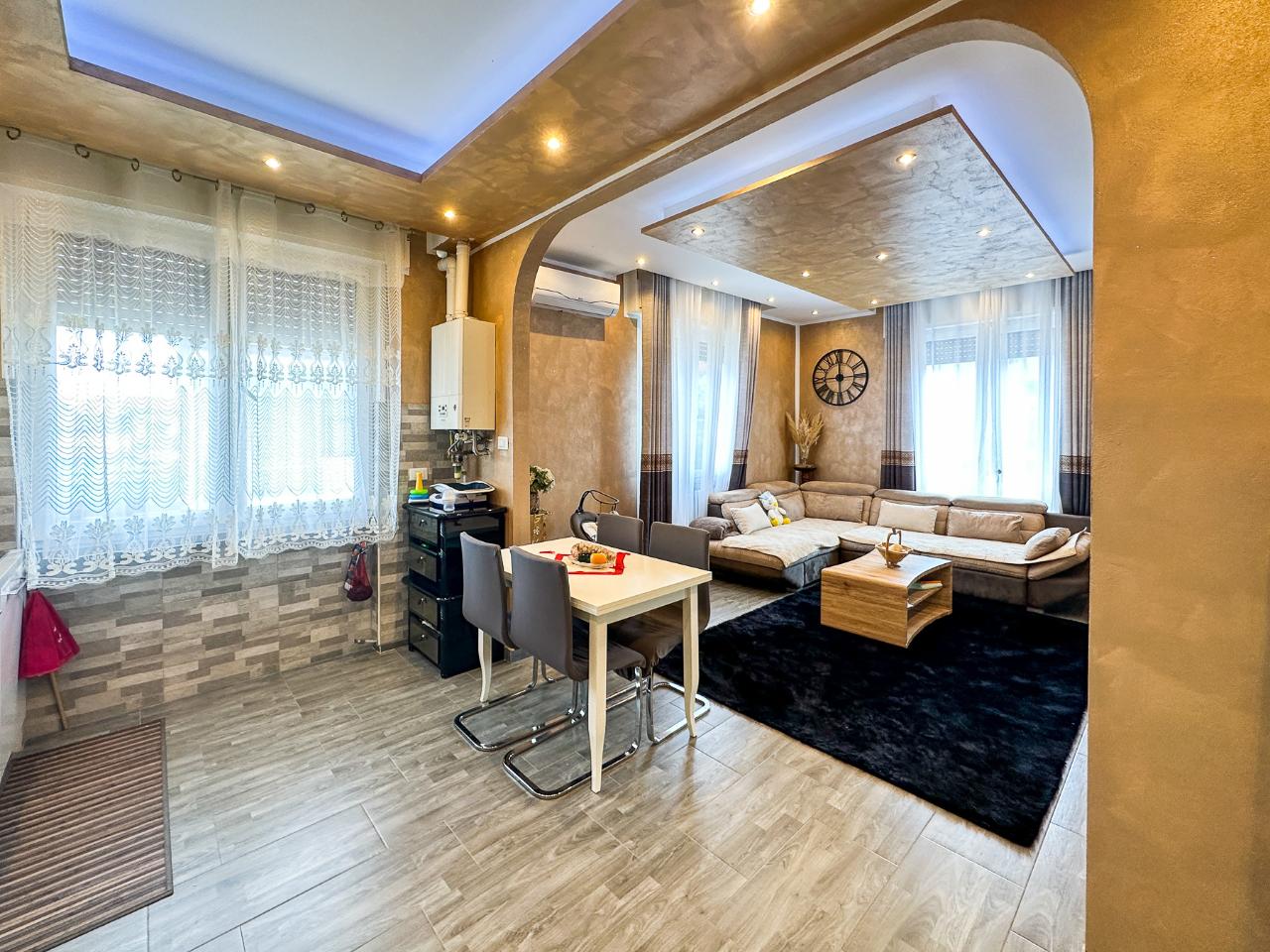 Appartamento in vendita a Chiari