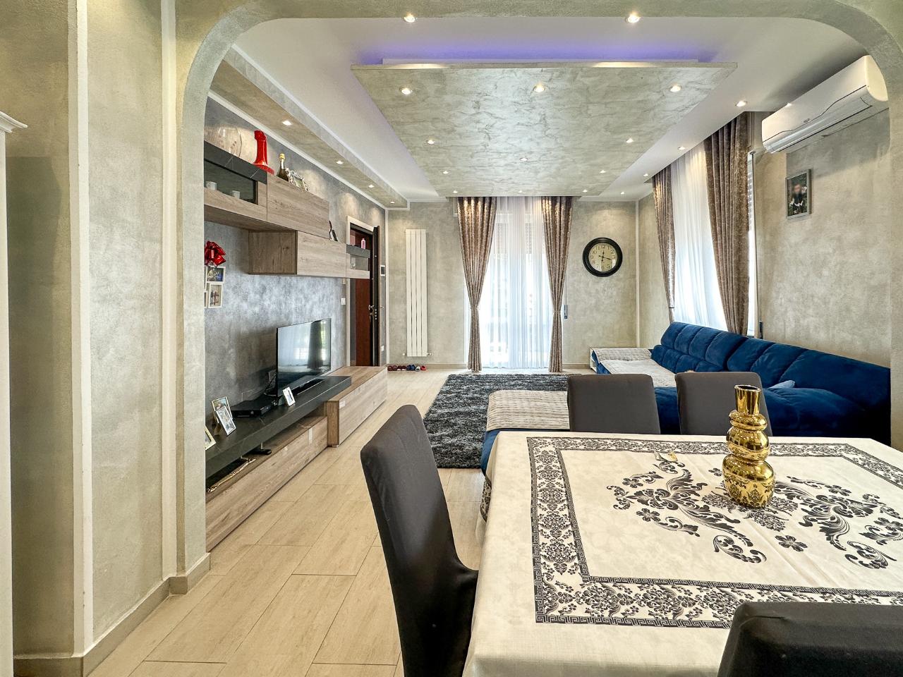 Appartamento in vendita a Chiari