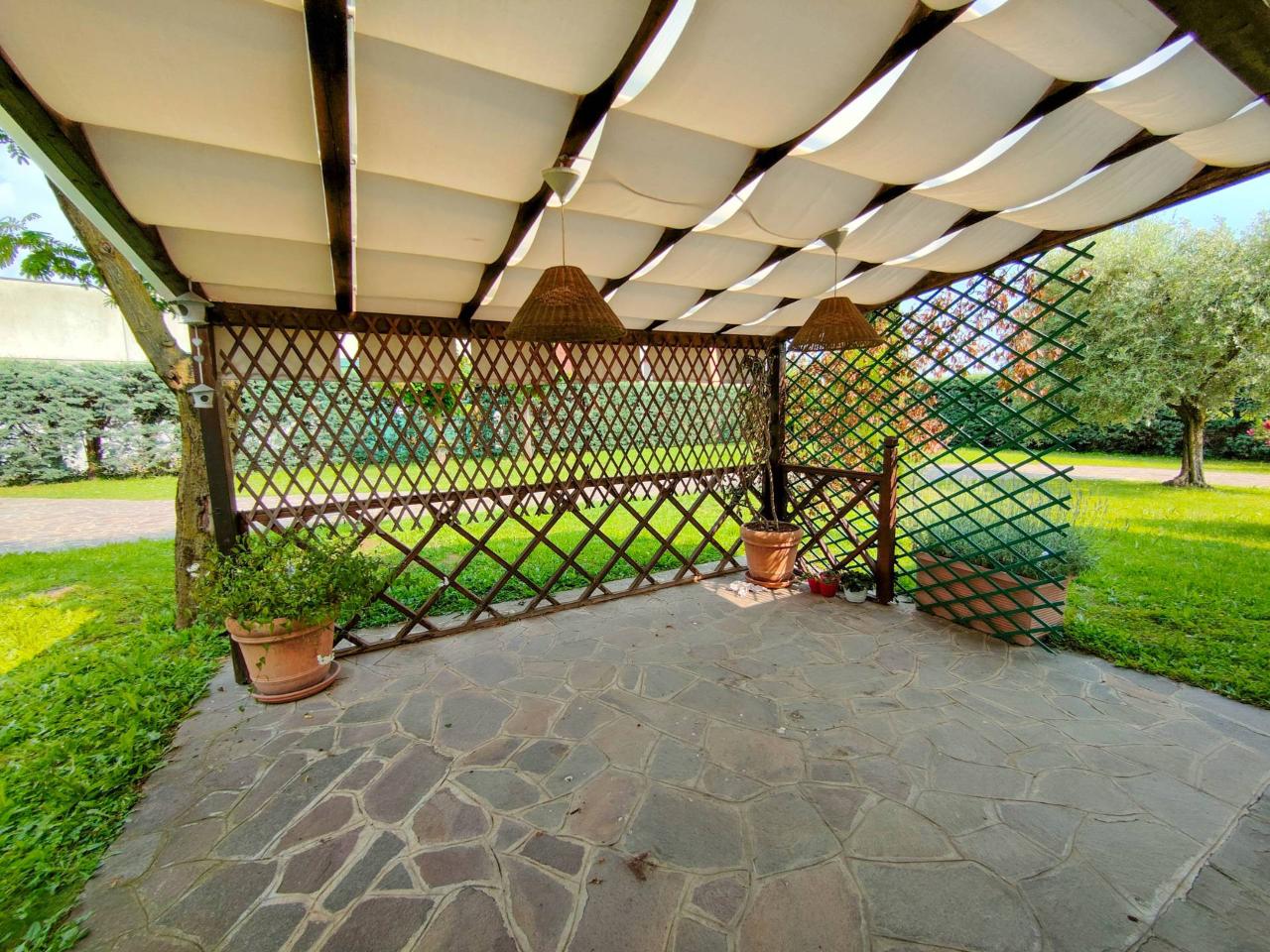 Villa in vendita a Capriolo