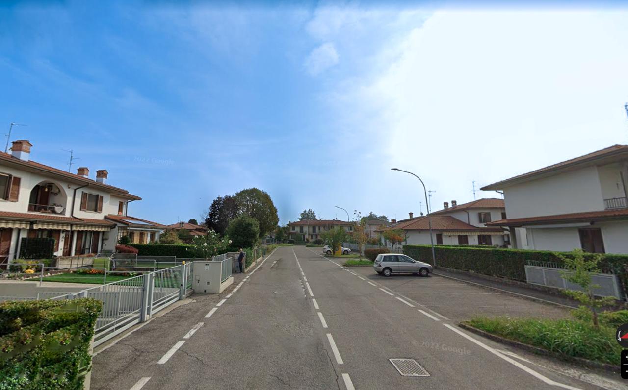 Villa a schiera in vendita a Palazzolo Sull'Oglio