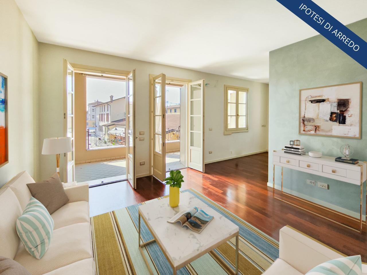 Appartamento in vendita a Fontanella