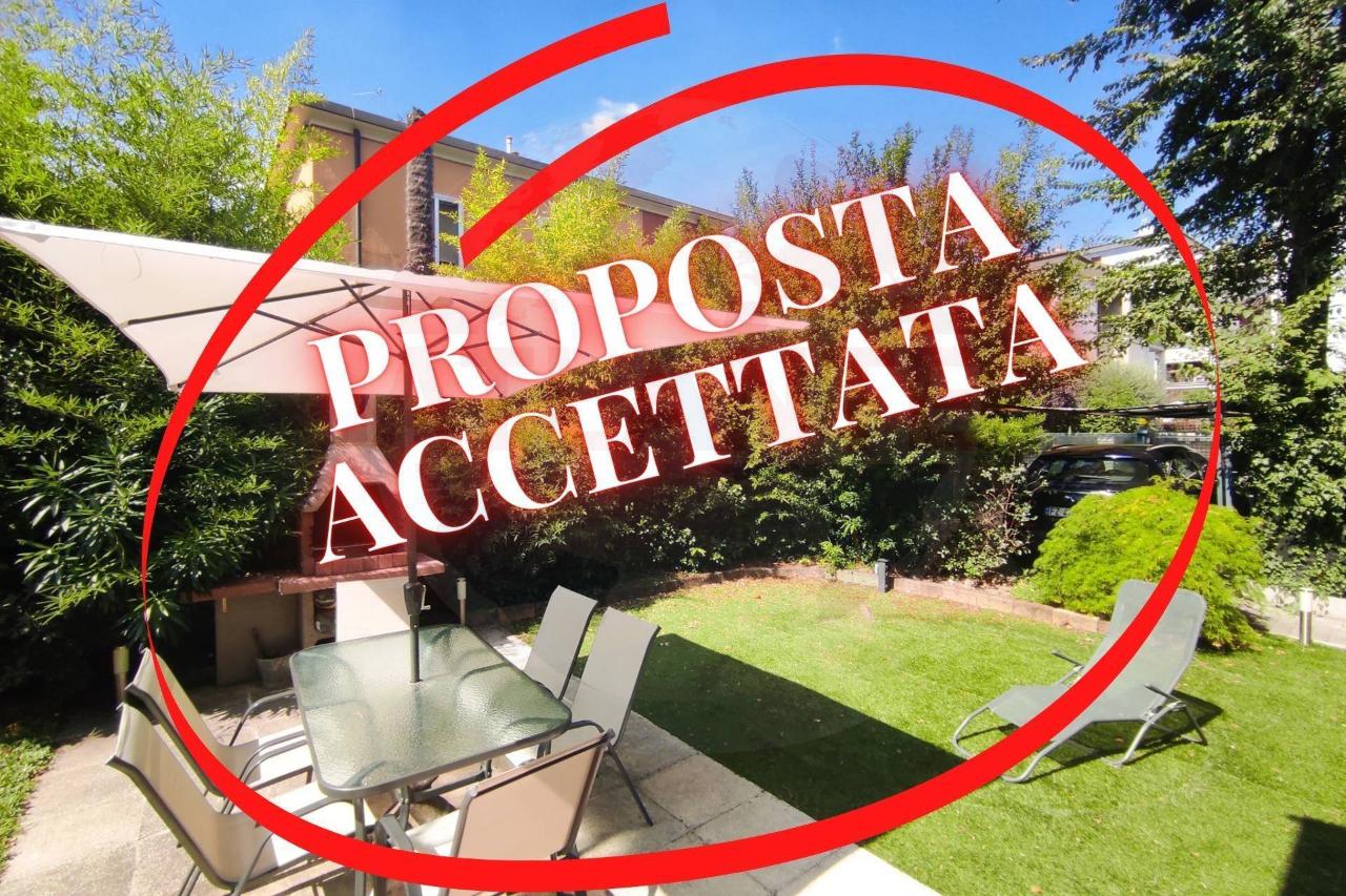 Appartamento in vendita a Brescia