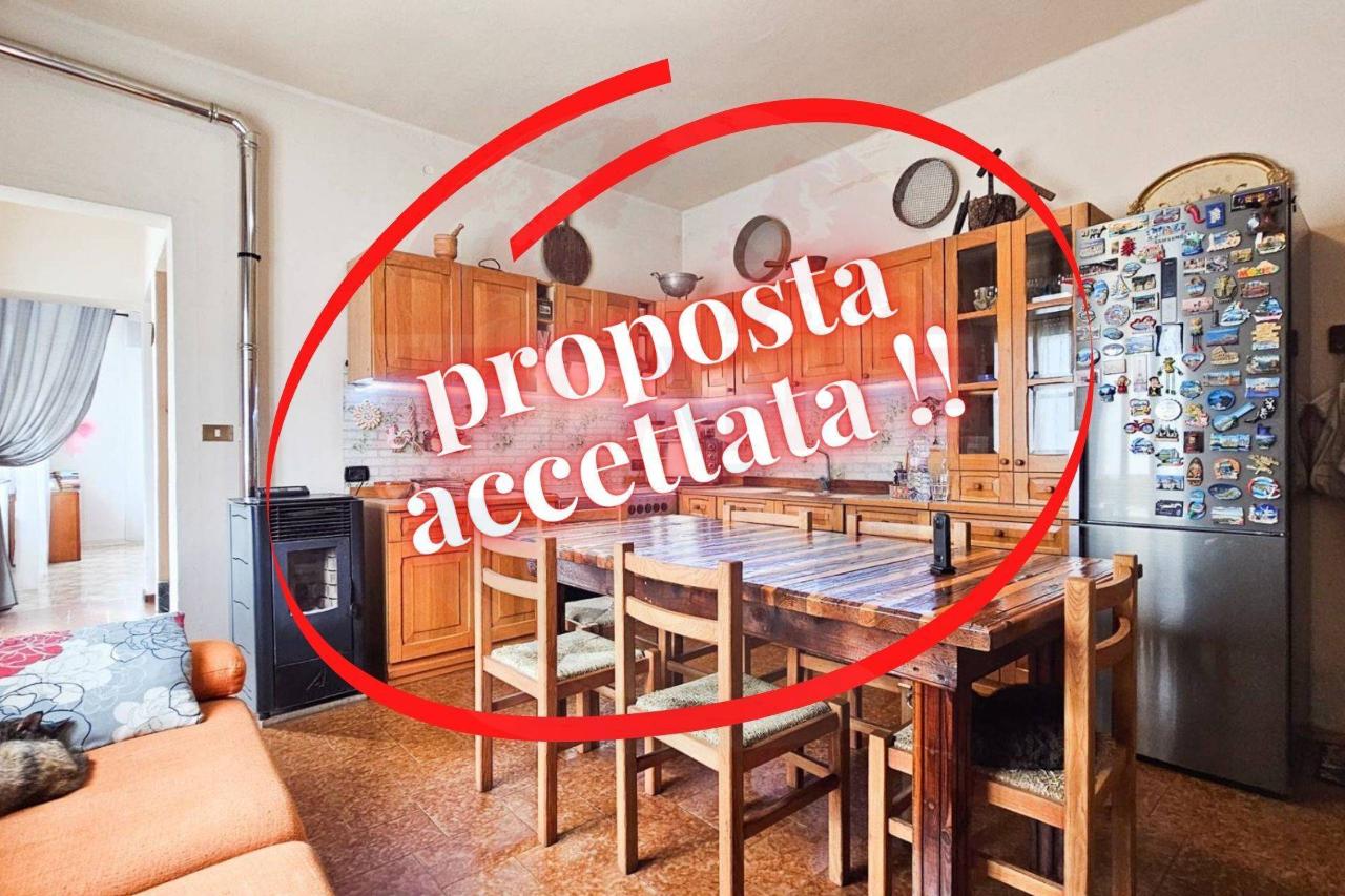 Casa indipendente in vendita a Montirone