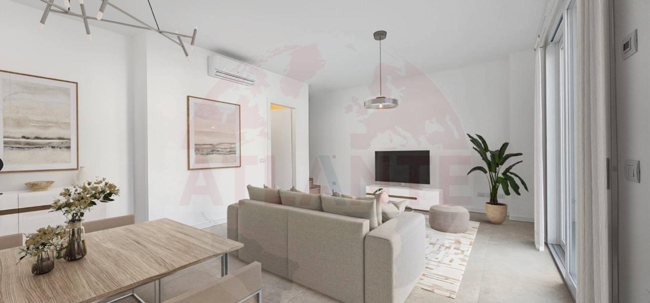 Villa a schiera in vendita a Travagliato