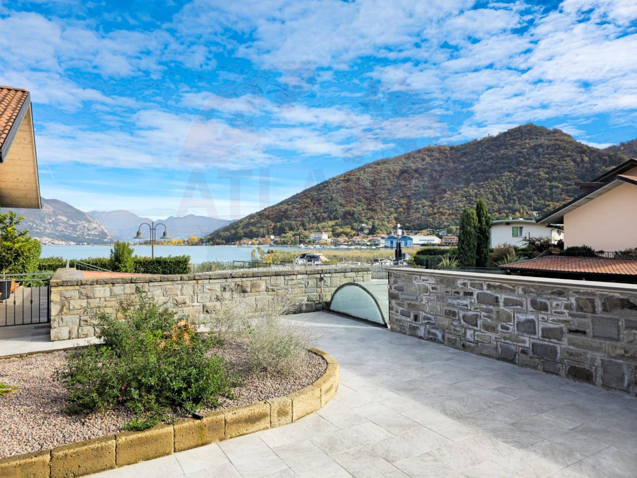 Appartamento in vendita a Paratico