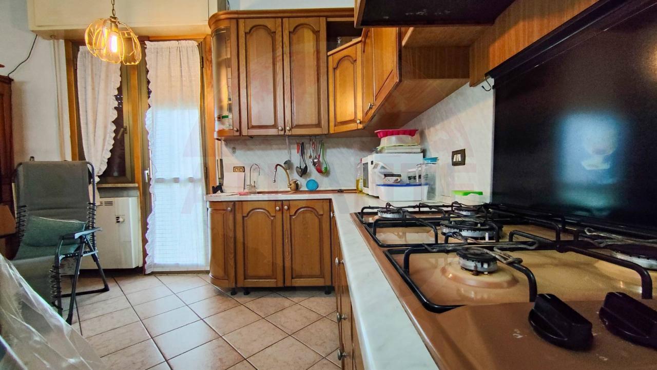Casa indipendente in vendita a Bariano