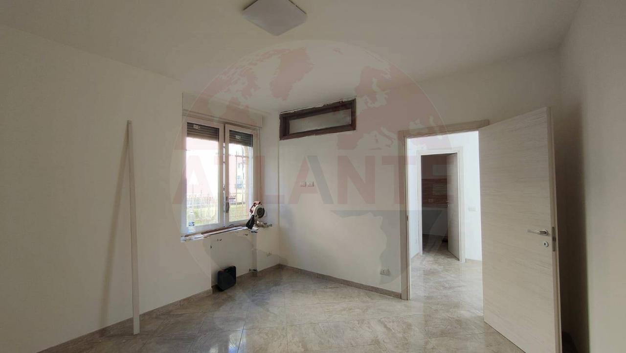 Appartamento in vendita a Rovato
